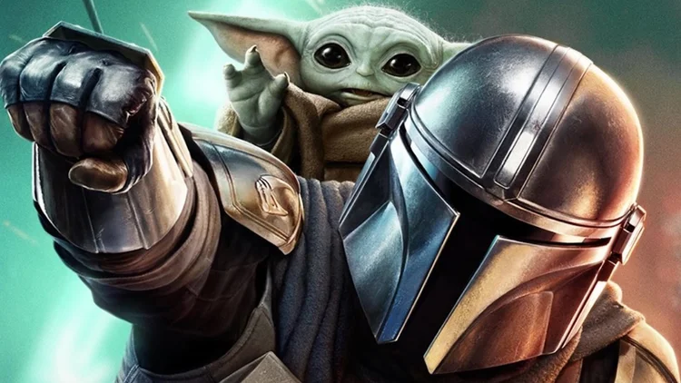 Star Wars Day IMAX Event Brings Exclusive THE MANDALORIAN AND GROGU ...