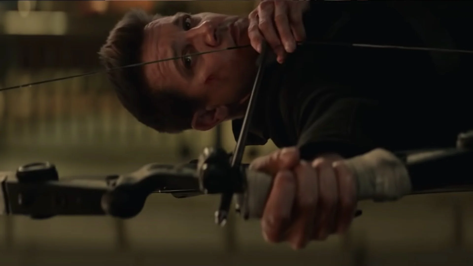 New "Friends Partners" Promo Spot for Marvel's HAWKEYE Series — GeekTyrant