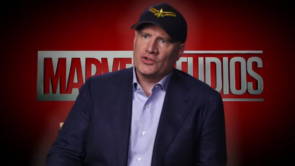 Marvel Studios Head Kevin Feige Talks About What He Would Change in MCU ...