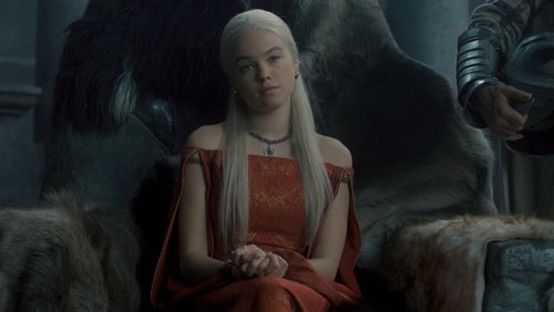 Milly Alcock Was First Person James Gunn Wanted For The Role Of