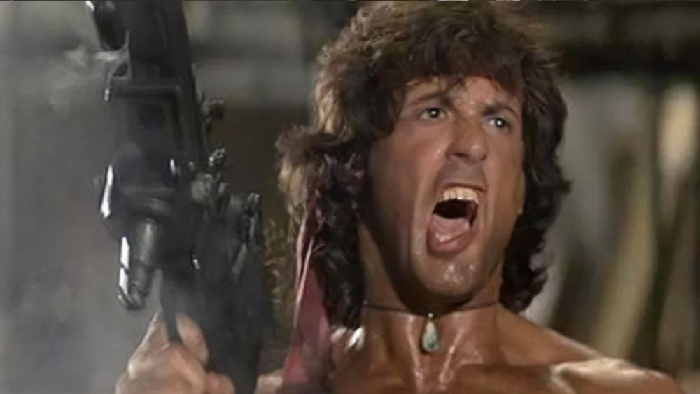 Lionsgate Secures Major Deal with Millennium Films for RAMBO Prequel and THE EXPENDABLES ...