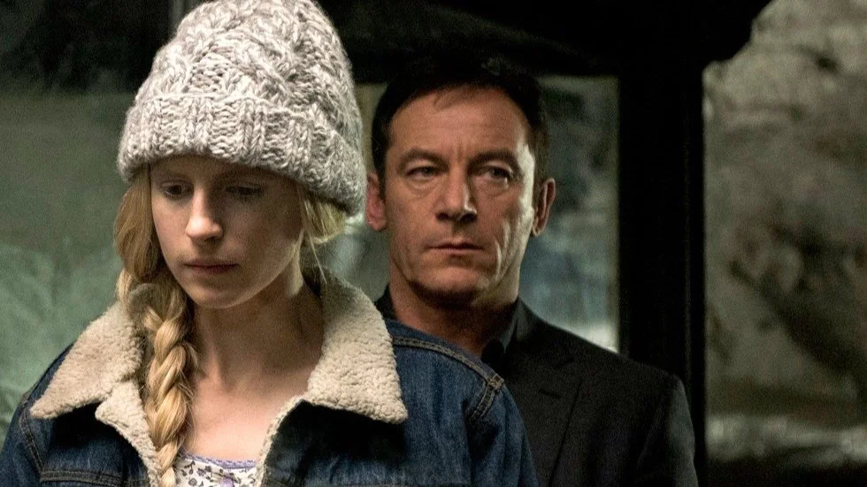 Jason Isaacs Says of THE OA and Its Creators - "We Want to Finish It ...