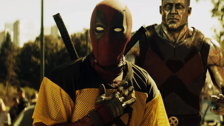 DEADPOOL 3 Rumor Offers Crazy List of Marvel Character Cameos — GeekTyrant