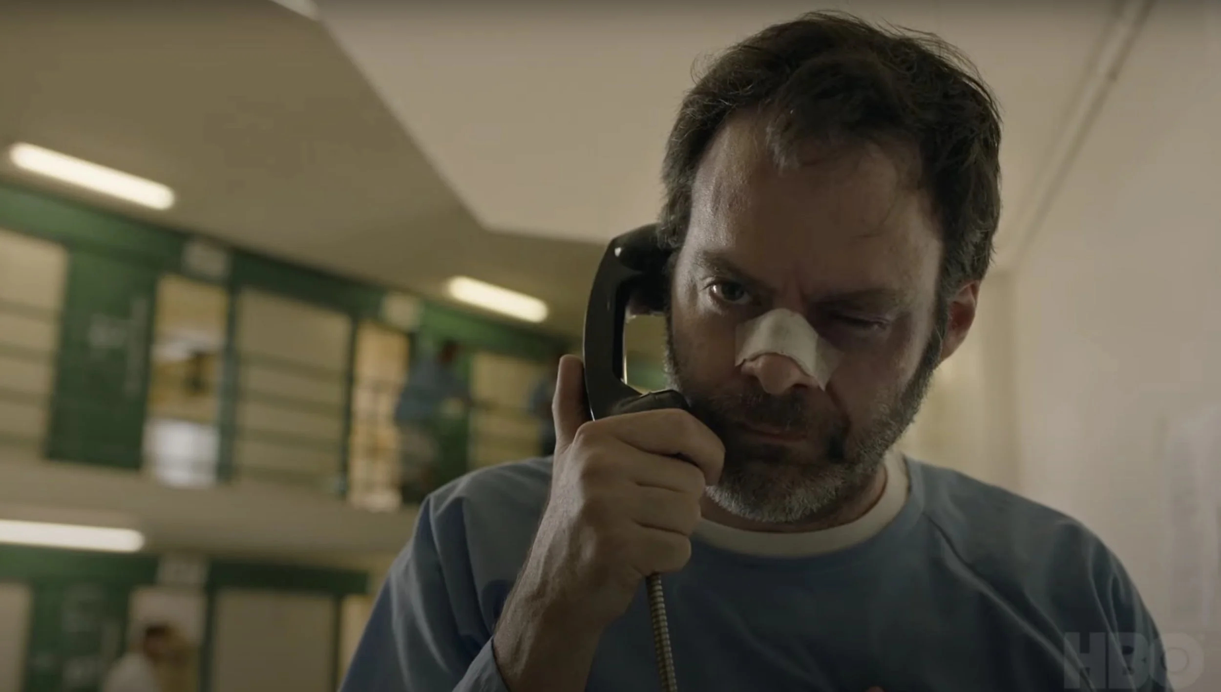 Teaser Trailer for BARRY Season 4, Which Is Confirmed to Be Its Last ...
