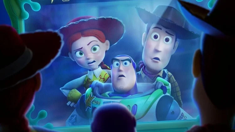 TOY STORY 5 Director Defends Sequel: It "Allows Us to Embrace" the ...