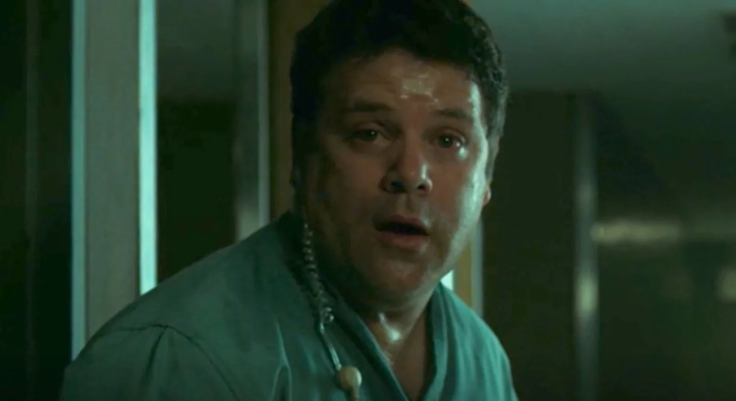 STRANGER THINGS Writers Reveal a More Gruesome End to Sean Astin's Bob ...