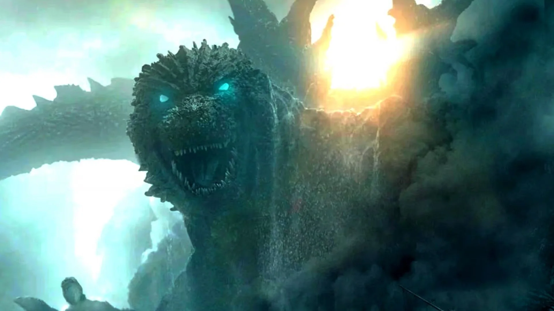 GODZILLA MINUS ONE Blu-ray is Coming and Toho Shared a First Look ...