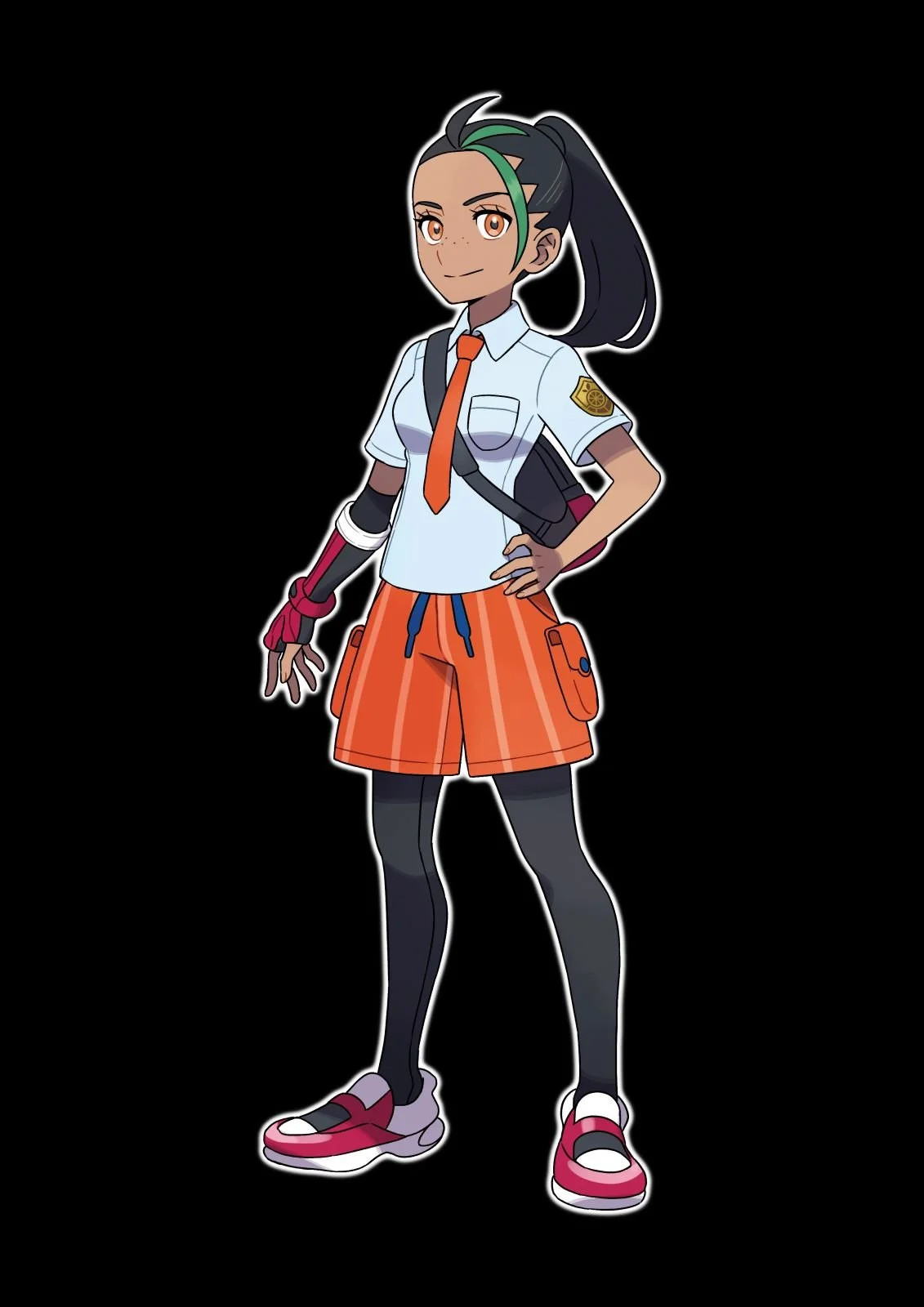 Enjoy the Second Trailer for POKÉMON SCARLET and POKÉMON VIOLET ...
