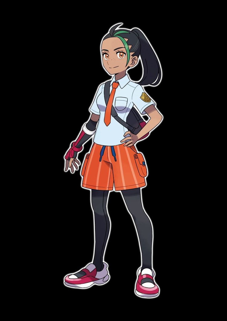 Enjoy the Second Trailer for POKÉMON SCARLET and POKÉMON VIOLET ...