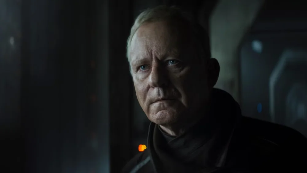 Stellan Skarsgård Reportedly Passed on a Christopher Dent Role in THE ...