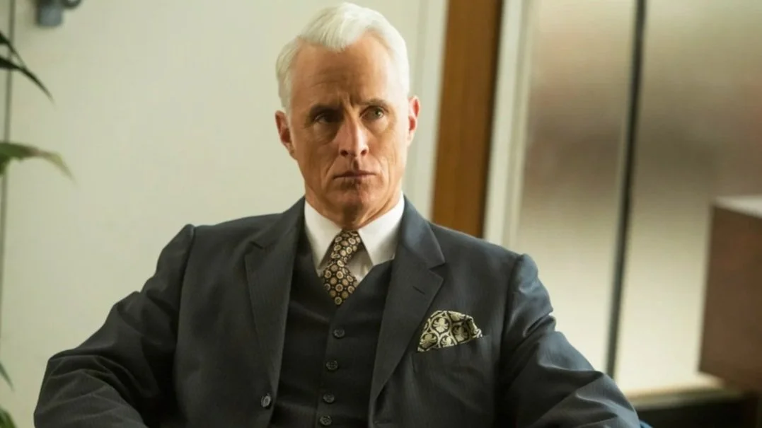 THE RAINMAKER Series Casts John Slattery as Iconic John Grisham Character — GeekTyrant