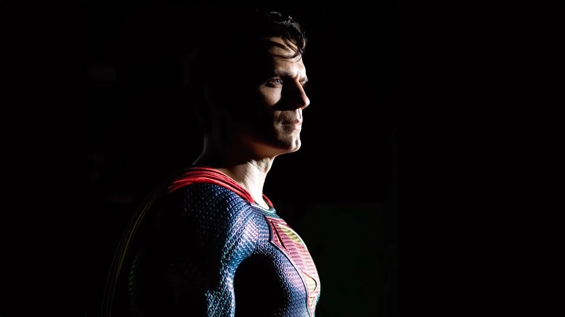 Henry Cavill on Not Returning to Play Superman - "My Turn to Wear the Cape Has Passed" — GeekTyrant