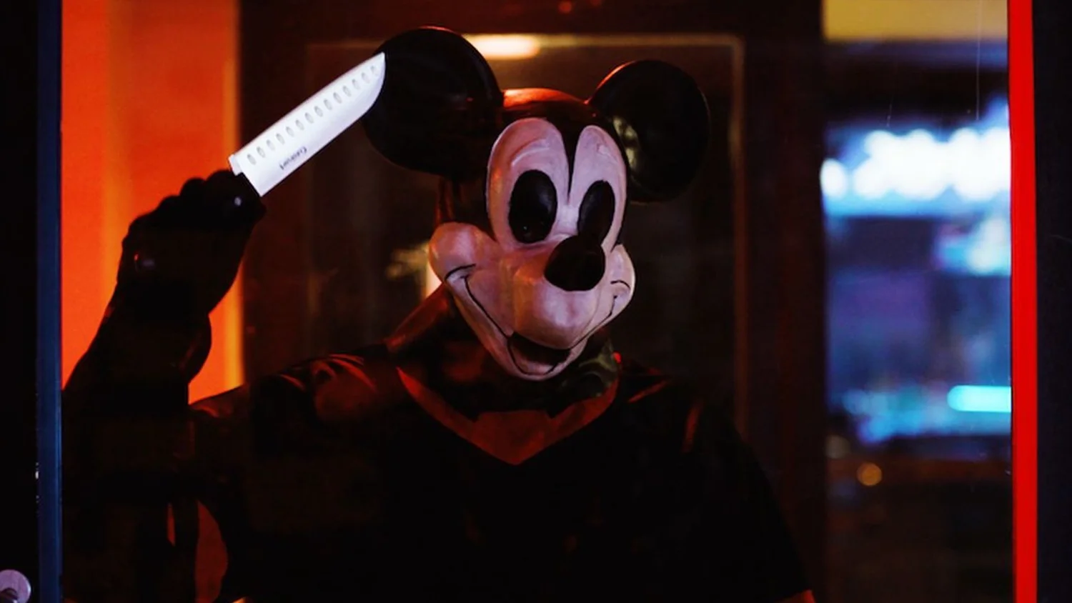 The Filmmakers of MICKEY'S MOUSE TRAP Say “Who Doesn’t Want to See ...