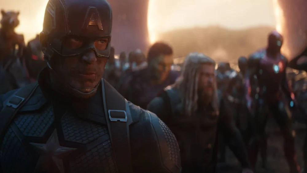 Marvel Studios' President Kevin Feige Says "Even After 32 Movies, It ...