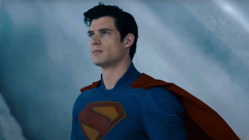 How James Gunn's SUPERMAN Channels the Spirit of The Original 1978 Classic — GeekTyrant