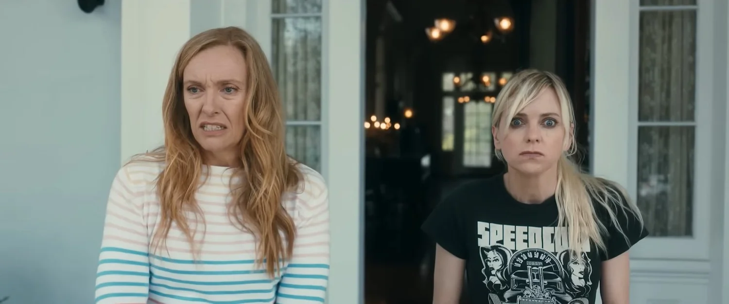 Hilarious Trailer for Wacky Family Dark Comedy THE ESTATE Starring Toni ...