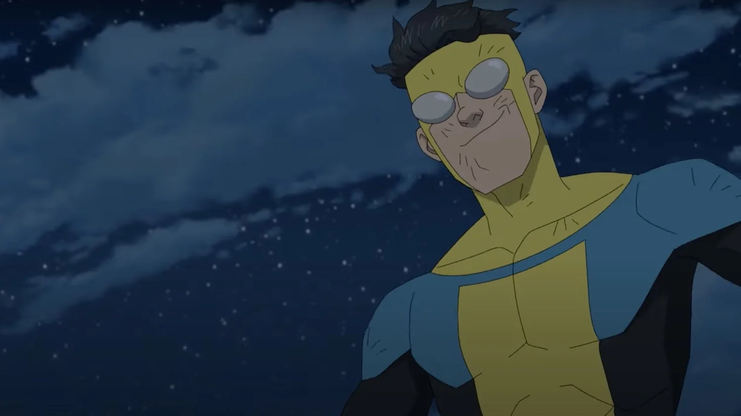 INVINCIBLE Season 3 is Already in Development — GeekTyrant