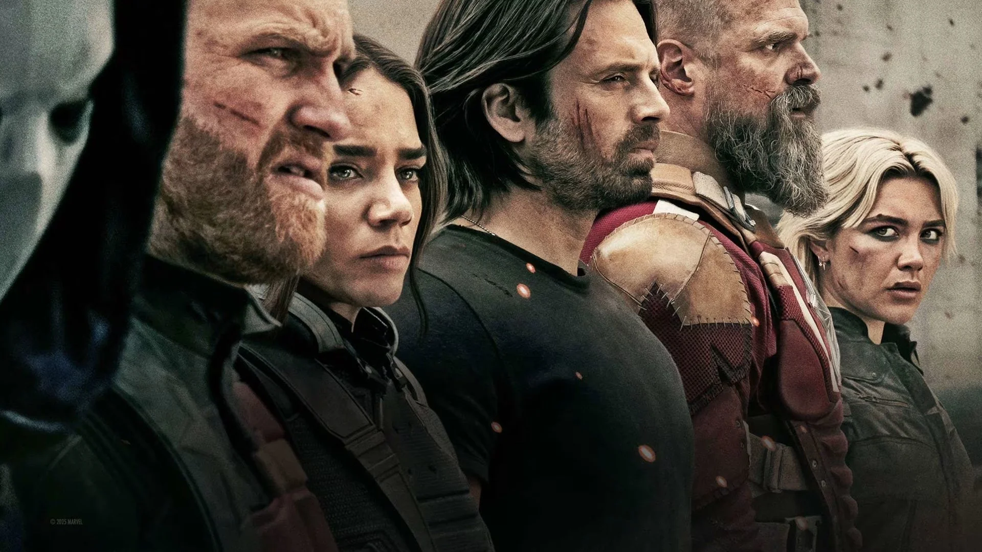 Hideo Kojima Shares His Thoughts on Marvel’s THUNDERBOLTS* - “A Truly ‘Kind-Hearted’ MCU Film ...