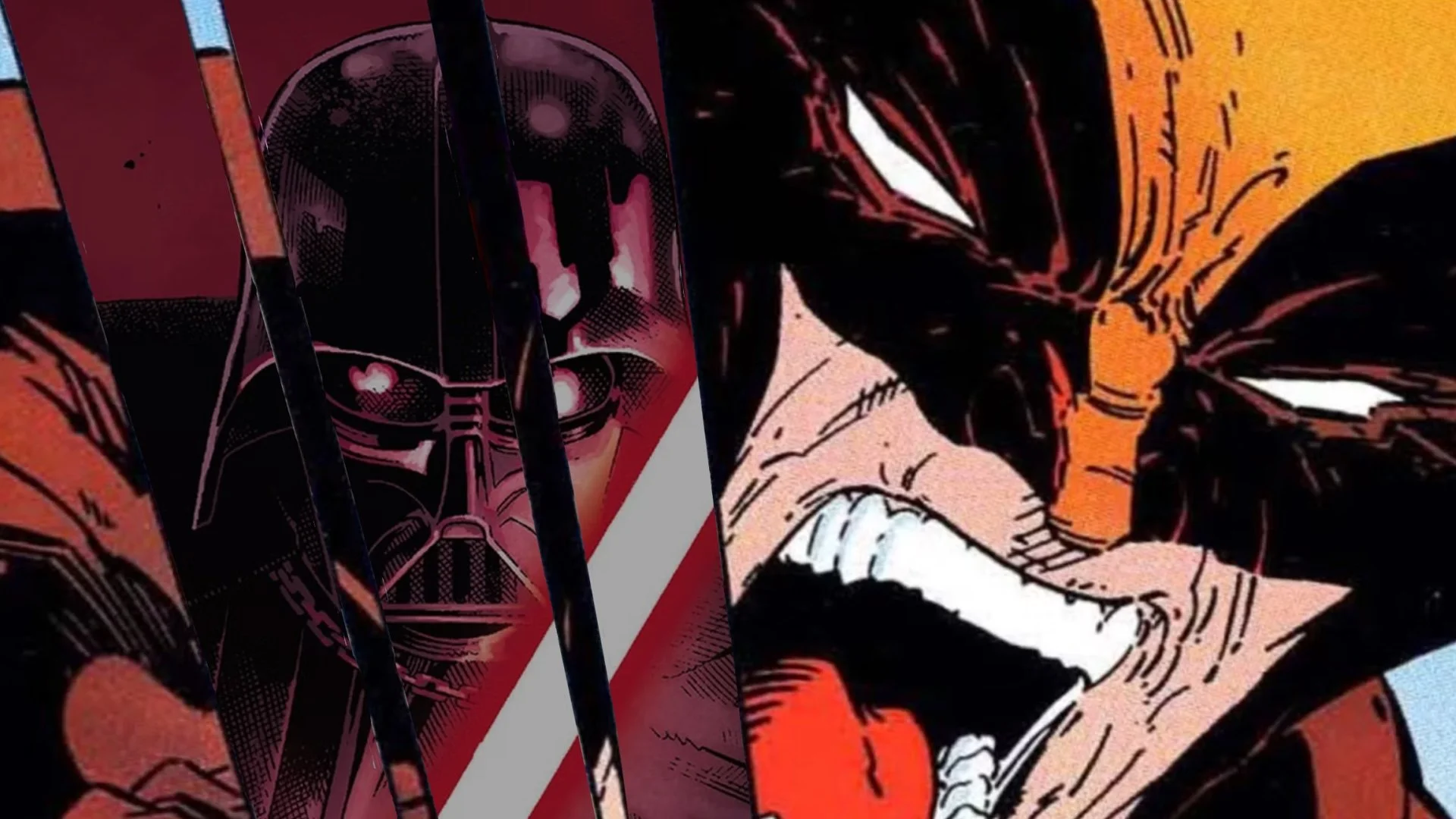 Mark Millar Reportedly Writing STAR WARS/AVENGERS Crossover Comic for ...
