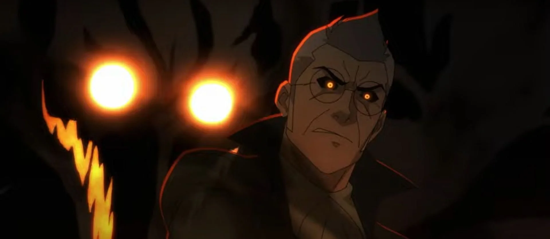 THE LEGEND OF VOX MACHINA Is Worth Watching For Fans Of Adult Animated ...