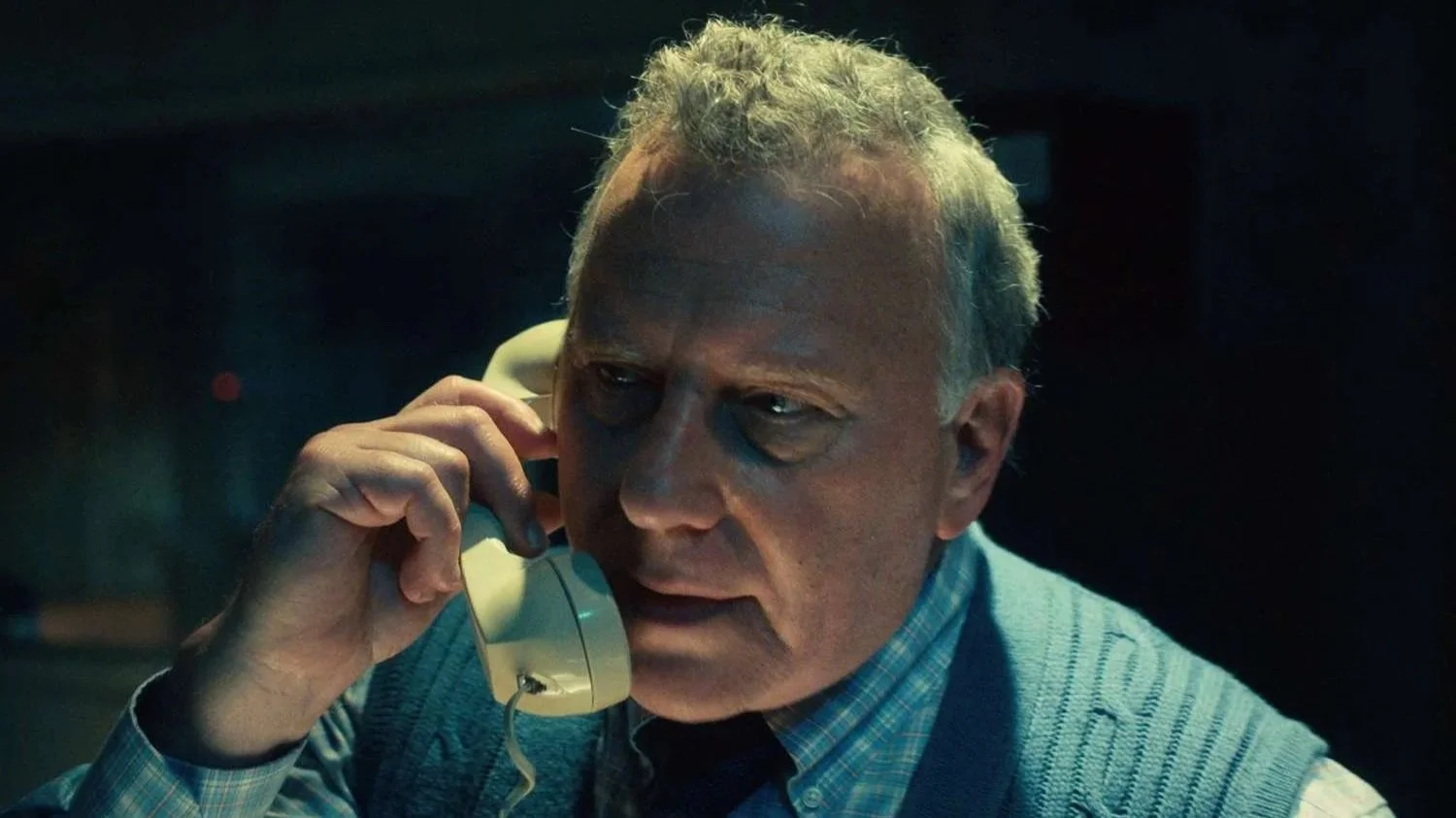 Paul Reiser to Star in Father-Son Comedy at Fox That He's Co-Writing ...