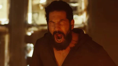 THE PUNISHER: ONE LAST KILL Featurette Reveals Brutal Practical FX as ...