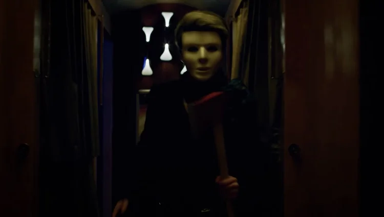 Tubi Already Made TERROR TRAIN 2 and the First Trailer Has Been ...