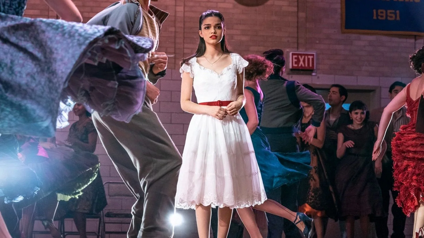 Theater Writers Commissioning Musical Sequel to WEST SIDE STORY Titled ...