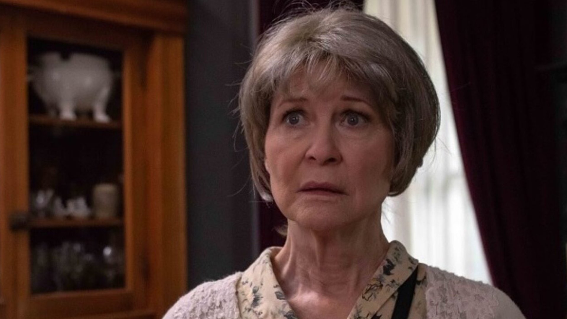 Rob Zombie Announces That Dee Wallace Is In The Munsters — Geektyrant
