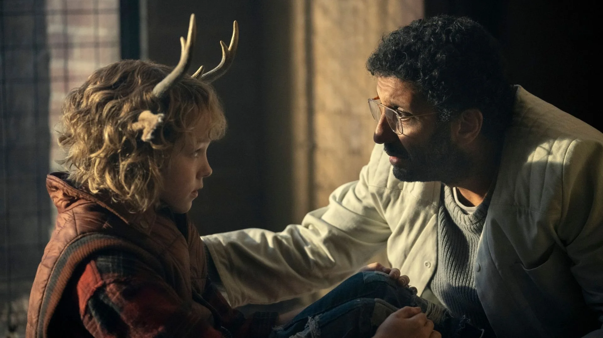 Netflix Drops New Trailer for SWEET TOOTH Season 2 — GeekTyrant