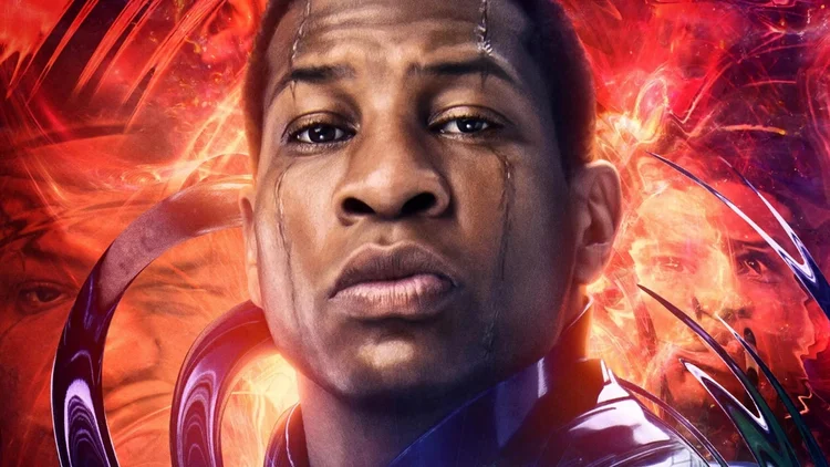 7 Character Posters Released For ANT-MAN AND THE WASP: QUANTUMANIA ...