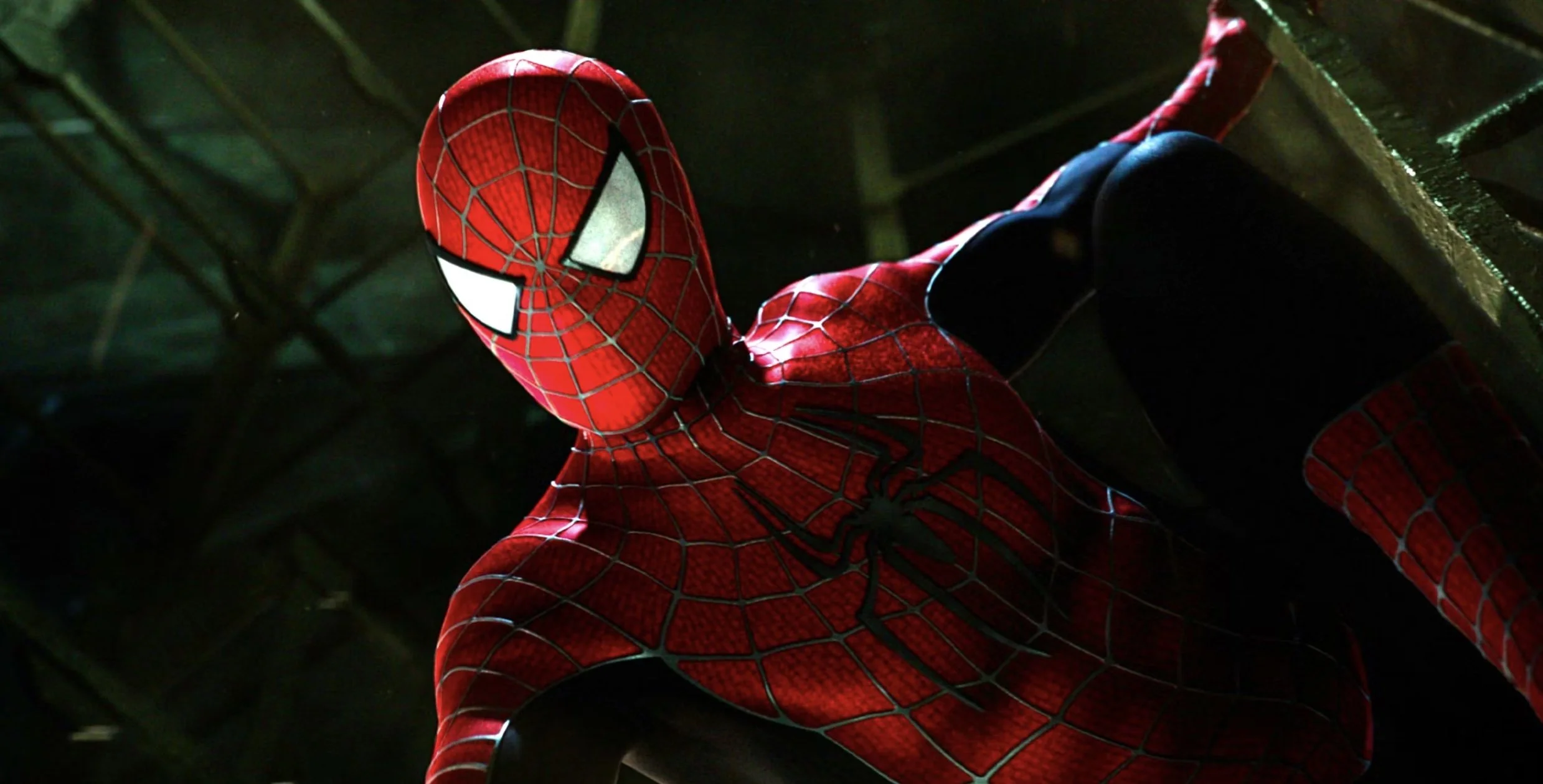 Thomas Haden Church Has Heard Rumors That Sam Raimi is Going To Direct ...