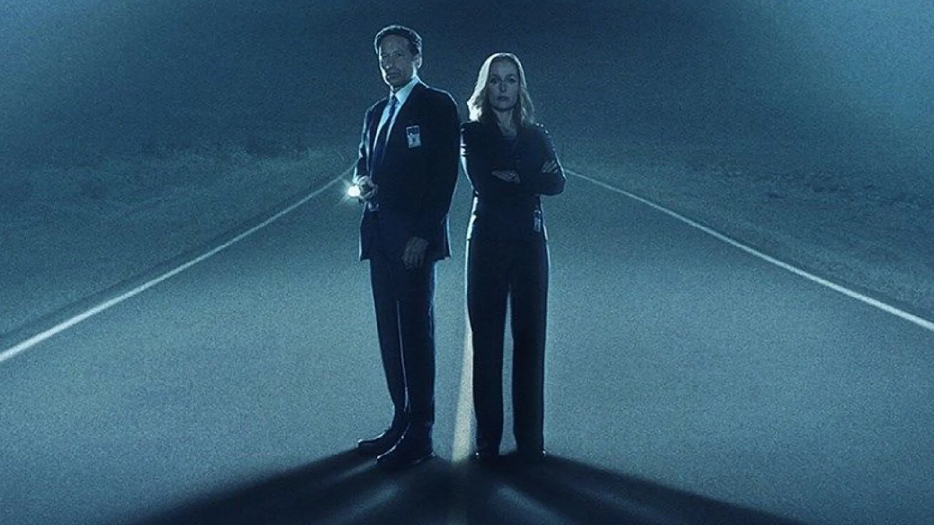 THE X-FILES: ALBUQUERQUE Animated Series Is Not Moving Forward — GeekTyrant