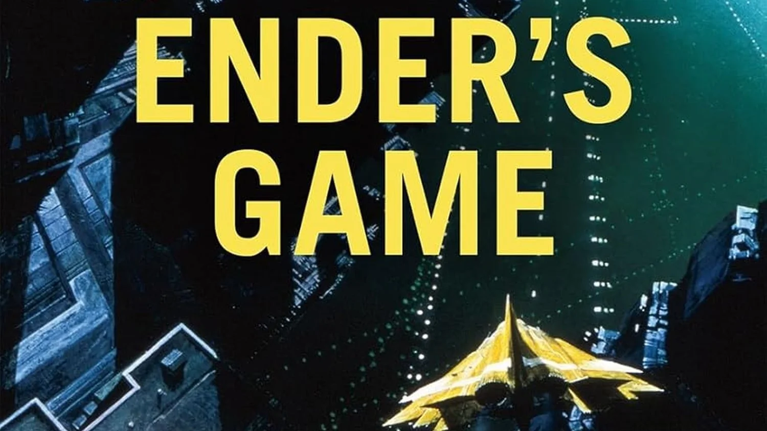 Read All of the ENDER'S GAME Series for $18 — GeekTyrant