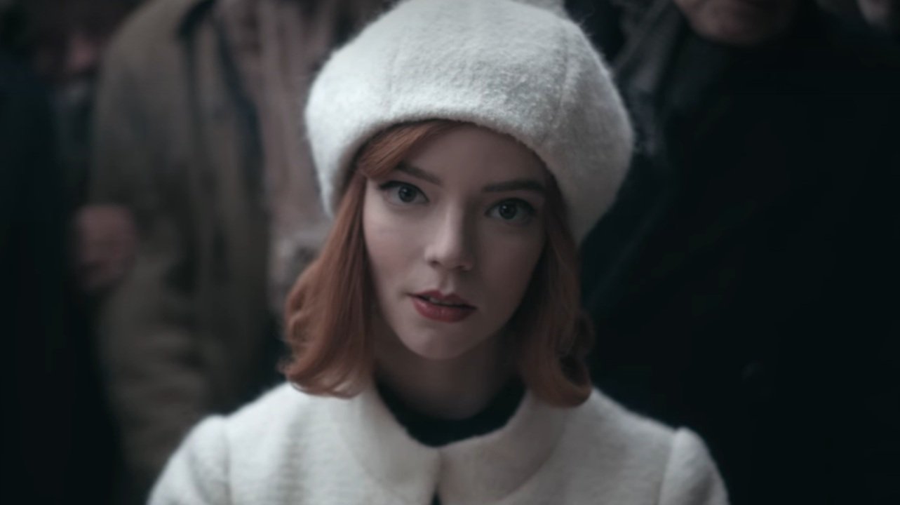 Anya Taylor-Joy Reveals the Live-Action Disney Role She'd Love to Take ...