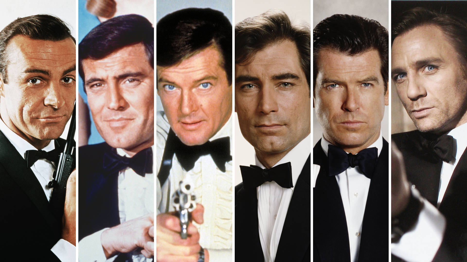 Amazon Confirms James Bond Will "Remain British and Male" Under the ...