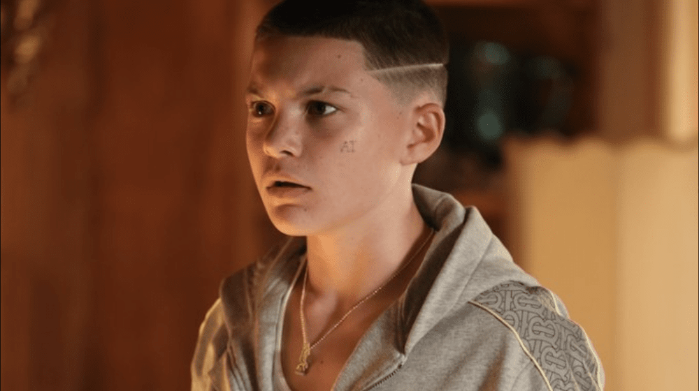 EUPHORIA Actor Javon Walton Joins Season 3 of Netflix Hit Series THE ...