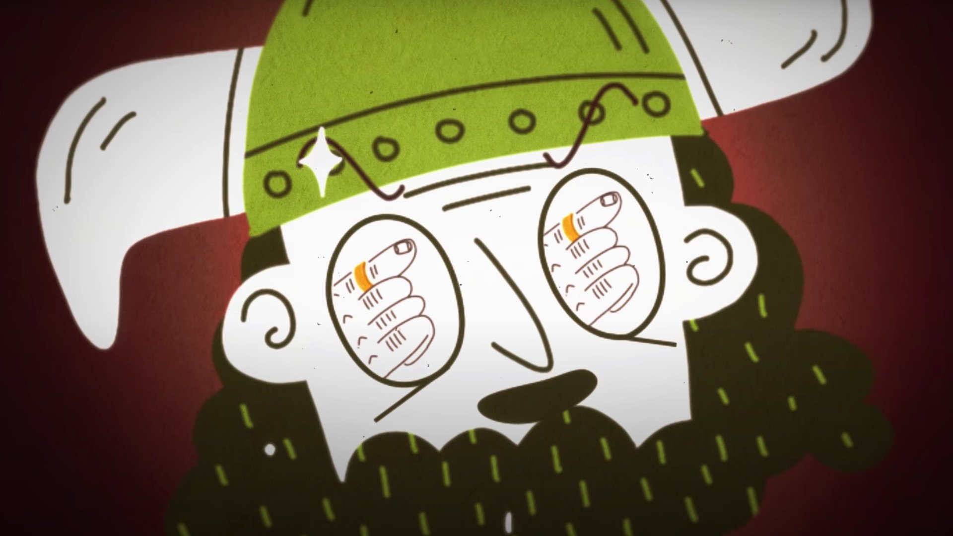 The Norse Myth of The Cursed Ring That Inspired THE LORD OF THE RINGS ...