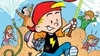 Keenspot Webcomic GRUBBS Getting Animated TV Series Adaptation — GeekTyrant