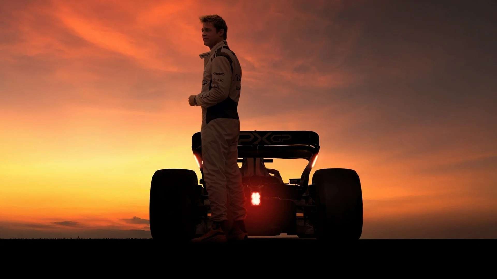 Review: F1 Delivers an Adrenaline Rush of Pure Summer Movie Awesomeness ...