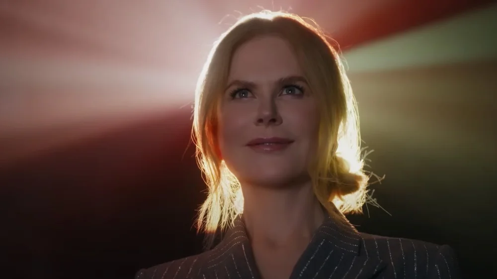 AMC Theatres Announces Three New Nicole Kidman Ads Will Debut This Week ...