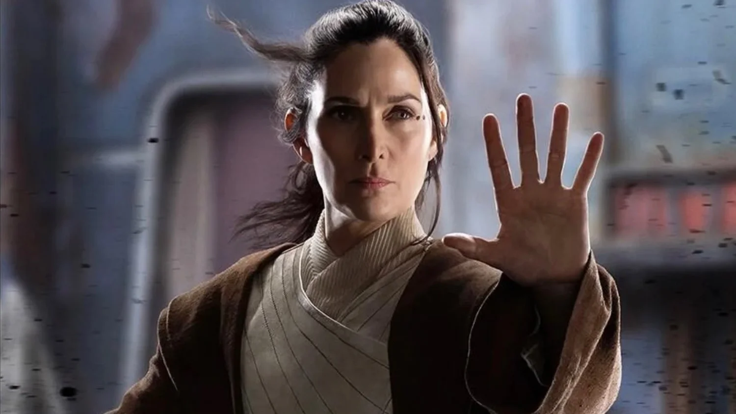 New Character Posters for STAR WARS: THE ACOLYTE Come with Additional ...