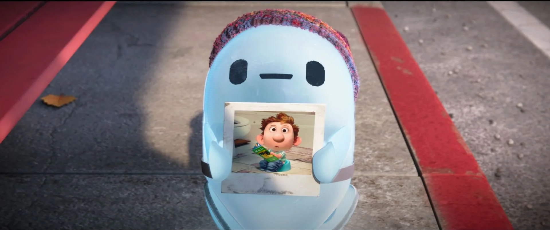 RON'S GONE WRONG Coming To Blu-ray and Streaming In Time For The ...