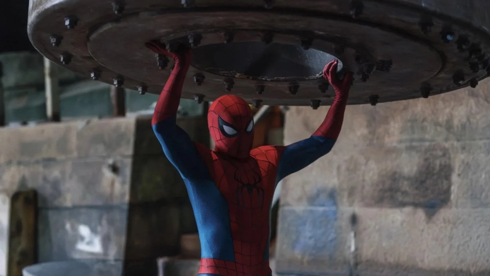 Tom Holland Says Main Villain in SPIDER-MAN: BRAND NEW DAY "Is Still ...