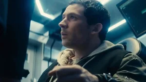 DISCLOSURE DAY Star Compares Steven Spielberg’s New Alien Thriller to ...