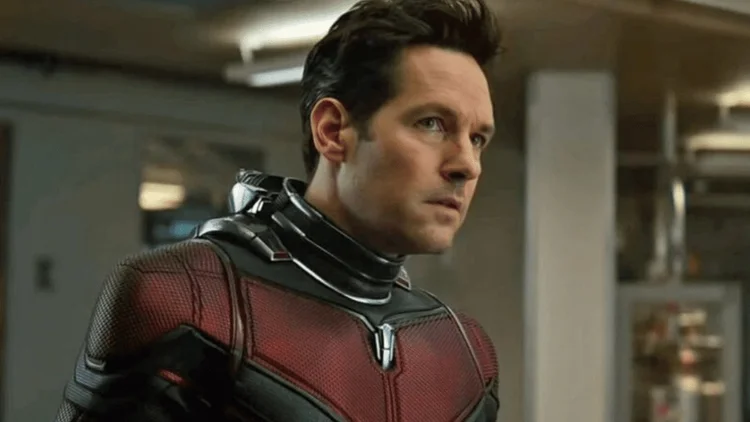 Paul Rudd Talks About Getting to Meet Stan Lee and Reveals What the ...