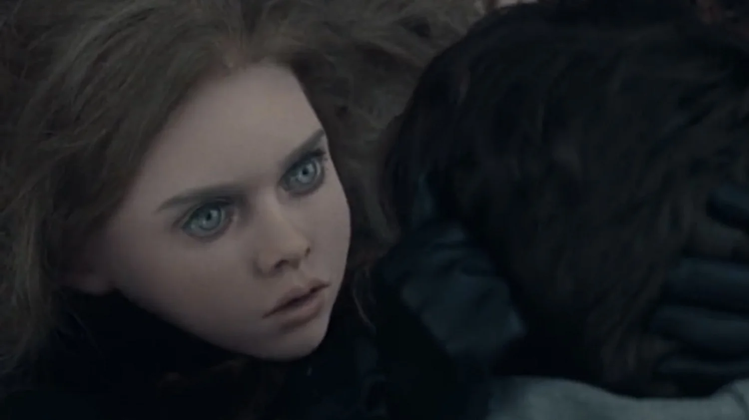 M3GAN Unrated Clip Shows Graphic Scene of a Kid's Ear Being Torn Off ...