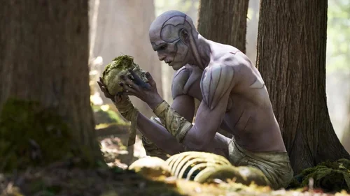 Guillermo del Toro’s FRANKENSTEIN Is a Hauntingly Personal Take on the ...