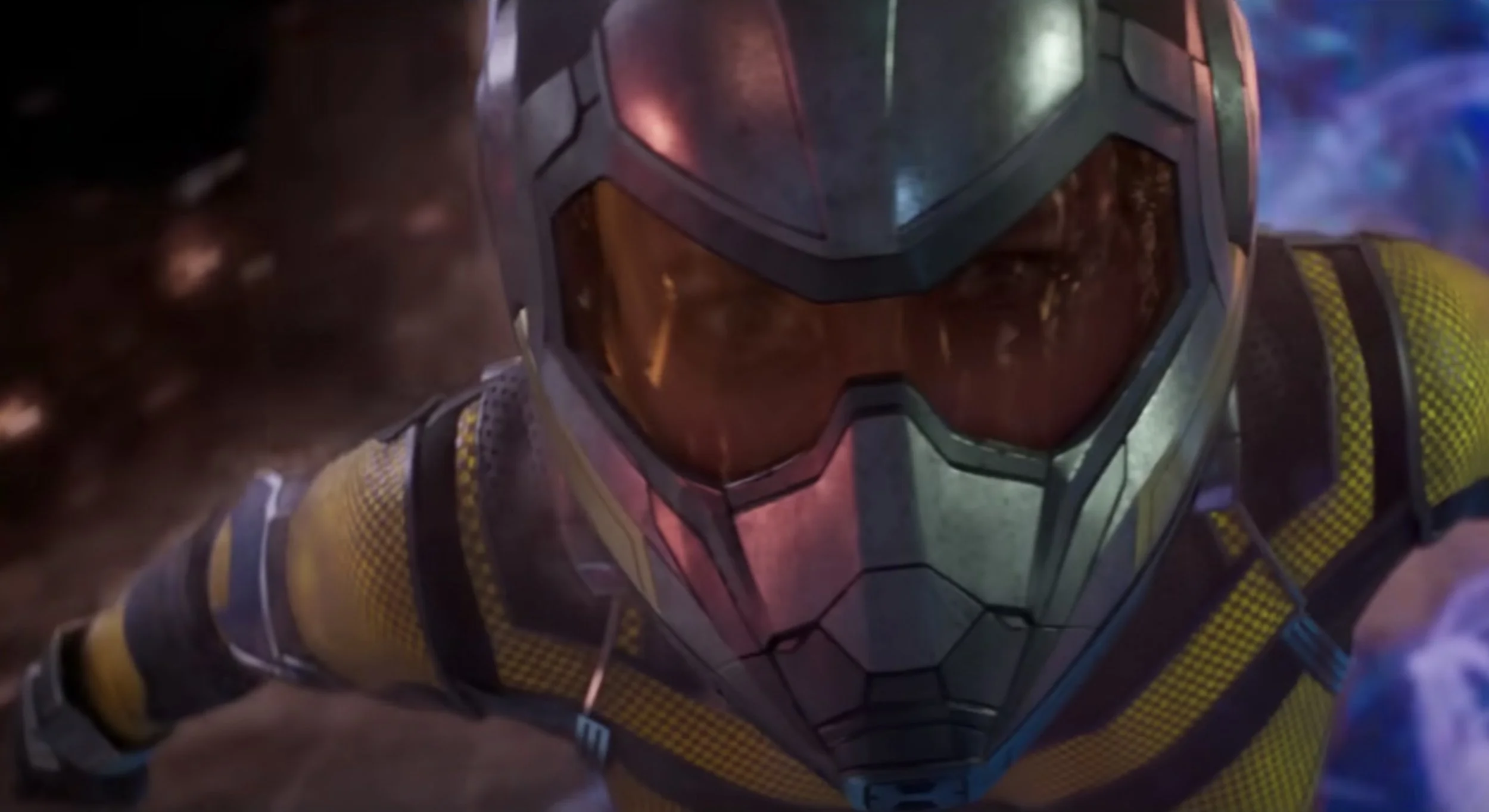 New Trailer and Featurette For ANT-MAN AND THE WASP: QUANTUMANIA ...