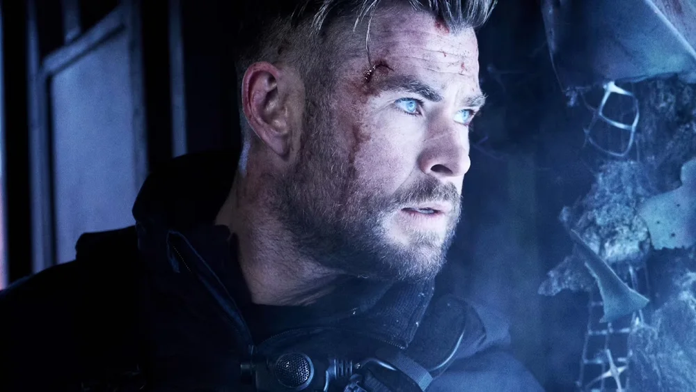 Chris Hemsworth in Talks to Star in Paramount's TRANSFORMERS/G.I. JOE Crossover Movie — GeekTyrant